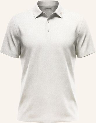 J.Lindeberg J.Lindeberg Performance-Polo-Top beige