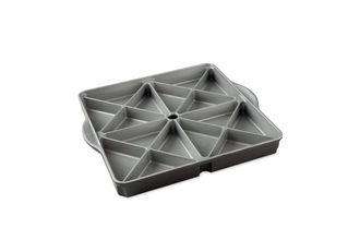Nordic Ware Mini-Scone Pfanne aus Aluminiumguss