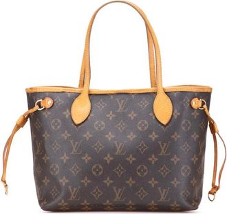 Louis Vuitton Damen, Pre-Owned, Braun, ONE SIZEGröße