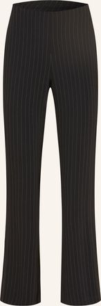 A|X Armani Exchange Marlenehose schwarz