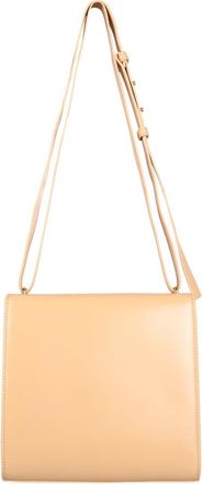 Bottega Veneta Womens Shoulder Bag The Clip Powder