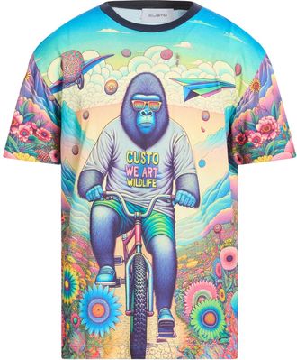 Custo Barcelona TOPS - T-shirts auf YOOX.COM