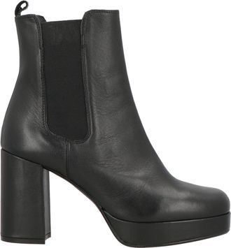 Carmens SCHUHE - Stiefeletten auf YOOX.COM