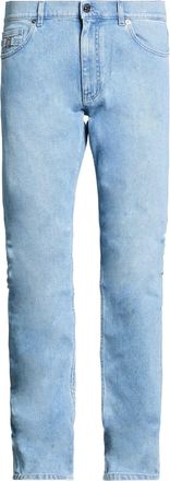 Versace HOSEN & R&Ouml;CKE - Jeanshosen auf YOOX.COM