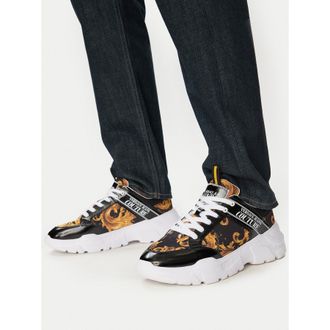 Versace Jeans Couture Sneakers Versace Jeans Couture 80YA3SC2 Bunt