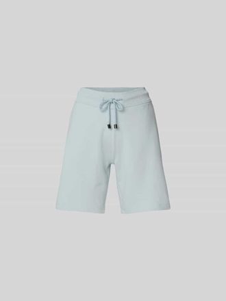 Juvia Bermuda mit elastischem Bund