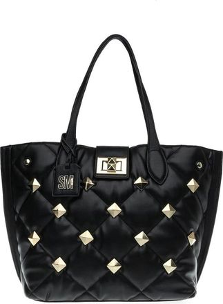 Steve Madden Femme, Sacs, Noir, Taille: ONE Size Bags