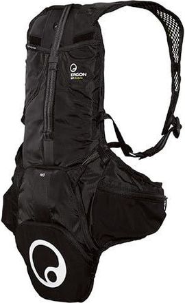 Ergon BP1 Rucksack - Schwarz - S