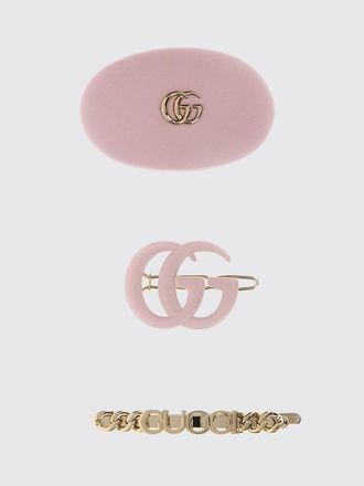 Gucci Haarschmuck GUCCI Damen Farbe Pink