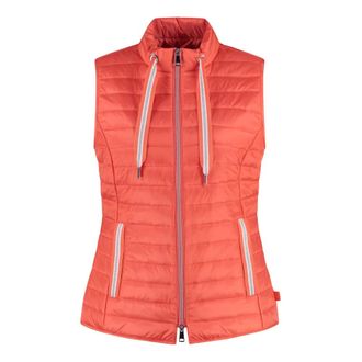 Gerry Weber Damen, Jacken, Orange, XLGr&ouml;&szlig;e