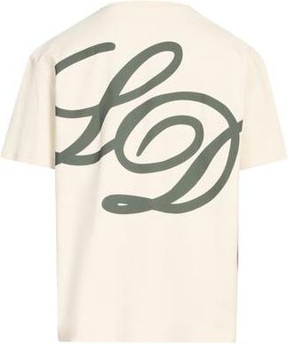 Les Deux T-shirt &agrave; imprim&eacute; en coton