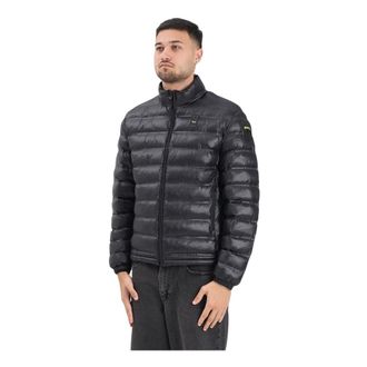 Blauer Homme, Vestes, Noir, Taille: 2XL Sewall Down Jacket