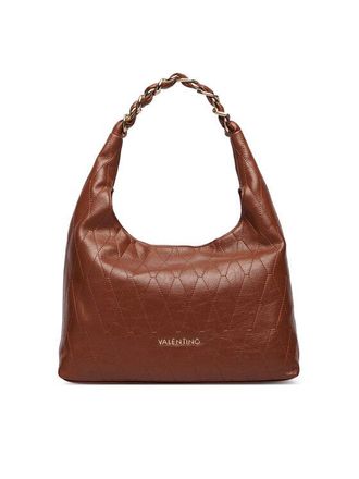 Valentino Handtasche Crystelle VBSA5Q07 Braun