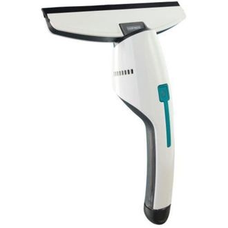 Leifheit Nemo Fenster- und Badsauger, wei&szlig; (51030) - Leifheit