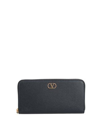 Valentino Garavani Portefeuilles - Noir