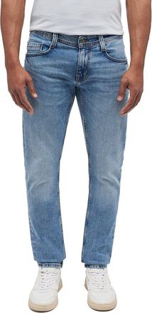 Mustang Jeans Herren Jeans Hose Style Oregon Tapered