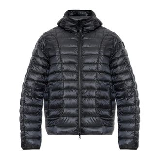 Diesel Homme, Vestes, Bleu, Taille: XS Vestes