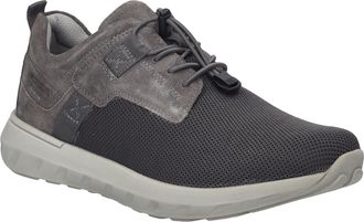 Josef Seibel Herren Sneaker Cameron 12 in asphalt