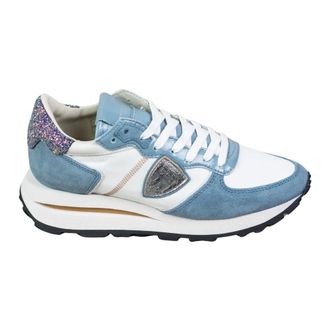 Philippe Model Homme, Chaussures, Multicolore, Taille: 37 EU Tropez Haute Low