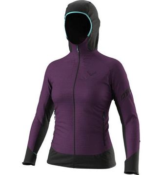 Dynafit Mezzalama Polartec Alpha - Alpinjacke- Damen