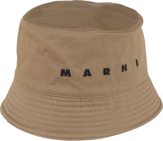 Marni ACCESSOIRES - M&uuml;tzen & H&uuml;te auf YOOX.COM