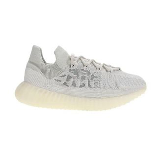 adidas Mens Yeezy Boost 350 V2 CMPCT H06519 Slate Bone - Size 10