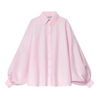 SoSUE Femme, Blouses et Chemises, Rose, Taille: ONE Size Antonia Blouse