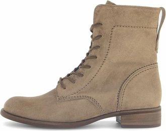 Gabor Stiefel - - Shoes - Damen - Braun - 37 1/2 EU