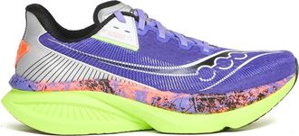 Saucony Homme, Sport, Multicolore, Taille: 44 EU Endorphin Azura Running Chaussures