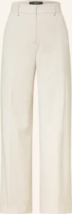 Max Mara Weekend Max Mara Marlenehose Corone beige