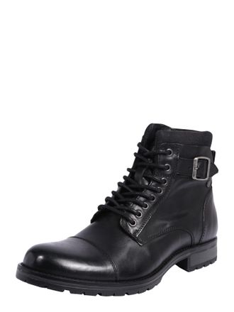 Jack & Jones Schn&uuml;rboots Albany