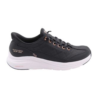 Skechers Damen, Schuhe, Schwarzk, 38 EUGr&ouml;&szlig;e
