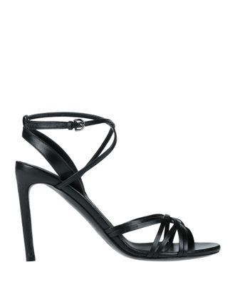 Del Carlo SCHUHE - Sandalen auf YOOX.COM