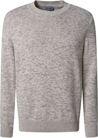 Pierre Cardin Strickpullover meliert