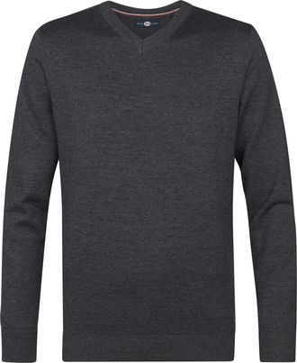 Petrol Industries Pullover