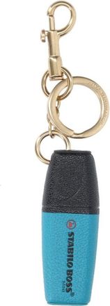 Anya Hindmarch Stabilo Boss Keyring Charm