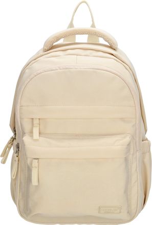 Beagles Originals Rucksack, Unisex, Nylon und Polyester, Robust und Stilvoll, Viel Stauraum, Ideal f&uuml;r Schule und Gesch&auml;ft