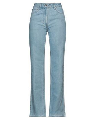 System BAS - Pantalons en jean sur YOOX.COM