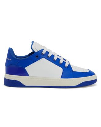 Giuseppe Zanotti GZ94 Low-top sneakers
