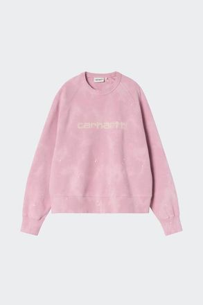 Carhartt Work in Progress Sweat - Taille XS