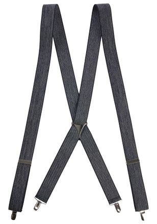 Man's World Hosenträger