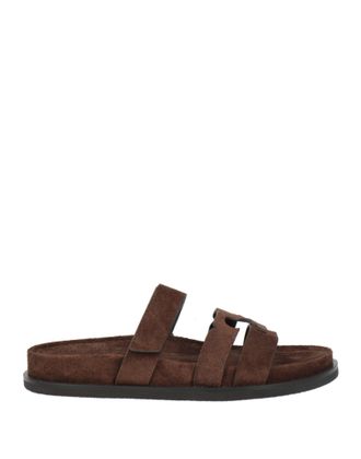 Tory Burch SCHUHE - Sandalen auf YOOX.COM