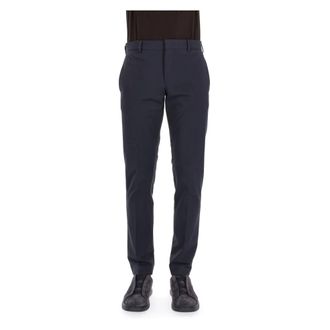 Pantaloni Torino Epsilon Hose - - Trousers - Herren - Blau - M