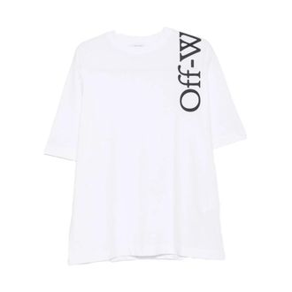 Off-white T-Shirts - - Tops - Herren - Wei&szlig; - L