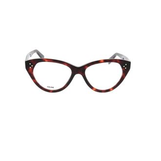 Celine Optisches Brillengestell - - Accessories - unisex - Braun - ONE SIZE