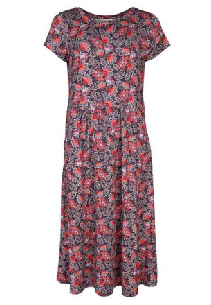 Deerberg Sommerkleid Masalita oriental