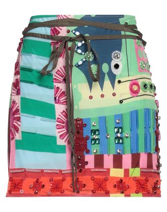 Dsquared2 HOSEN & RÖCKE - Miniröcke auf YOOX.COM