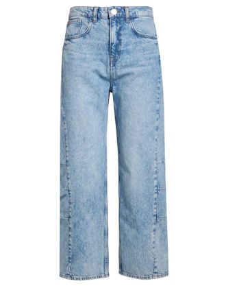 Triarchy HOSEN & R&Ouml;CKE - Jeanshosen auf YOOX.COM