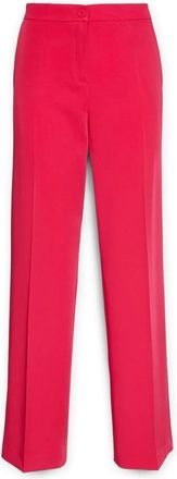 Elena Miro Damen, Hosen, Rosa, 3XLGröße