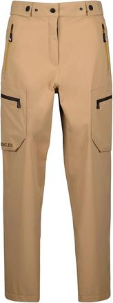Moncler Pantalons D&eacute;contract&eacute;s - Beige